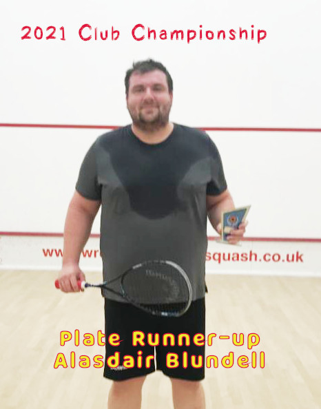 Wrexham Brymbo Squash Club